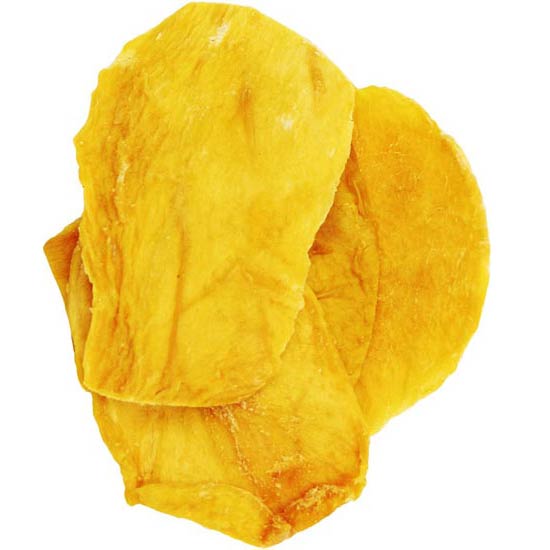 Dried Mango - Dried Fruit - Mango Slices - Bulk & By The Pound – Bella ...