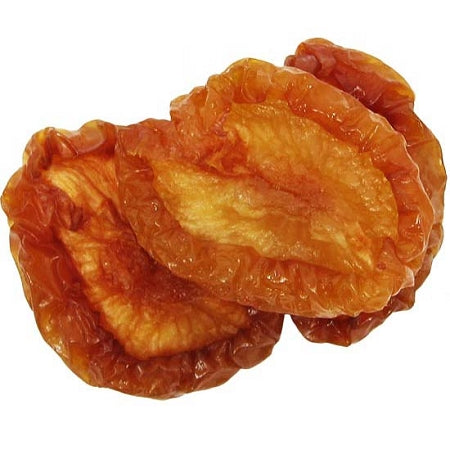 Dried Pluots - California Flavor Grenade & Dapple Dandy Pluots – Bella ...