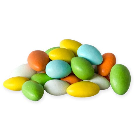 Jordan Almonds - Almonds with a thin Candy Shell – Bella Viva Orchards