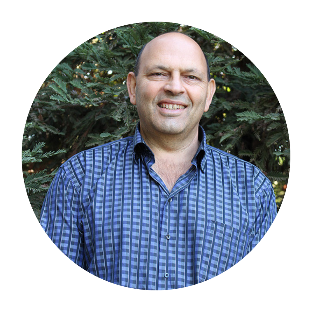 Meet the Team – Bella Viva Orchards