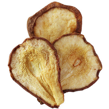 Dried Pears - Dried Fruit - Bulk or By the Pound - BellaViva.com ...