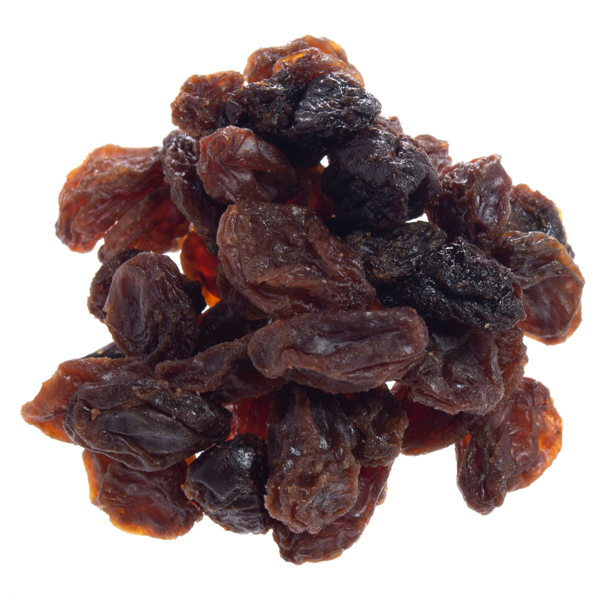 Thompson Seedless Raisins - All Natural - BellaViva.com – Bella Viva ...